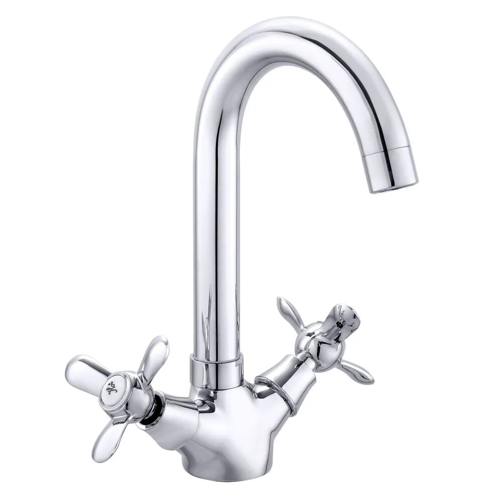 Елочка KONNER ORTA серия Е ручка лепесток кор. нос Е20255-125