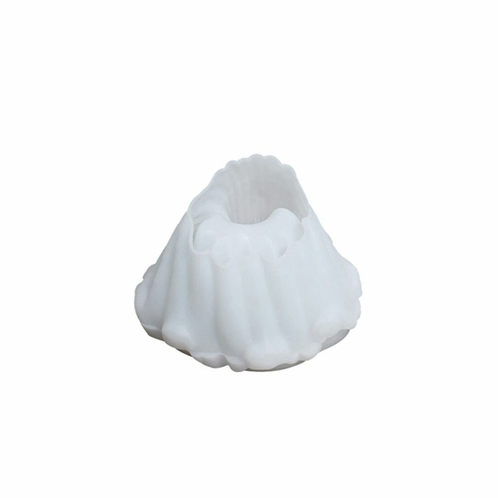 Силиконовая форма для раковины-Форма для коробки для хранения роговых раковин RS1 3971