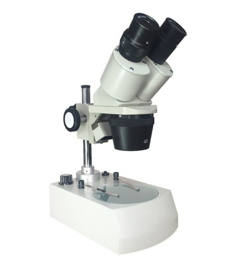 Микроскоп бинокулярный BAKU BX-3C