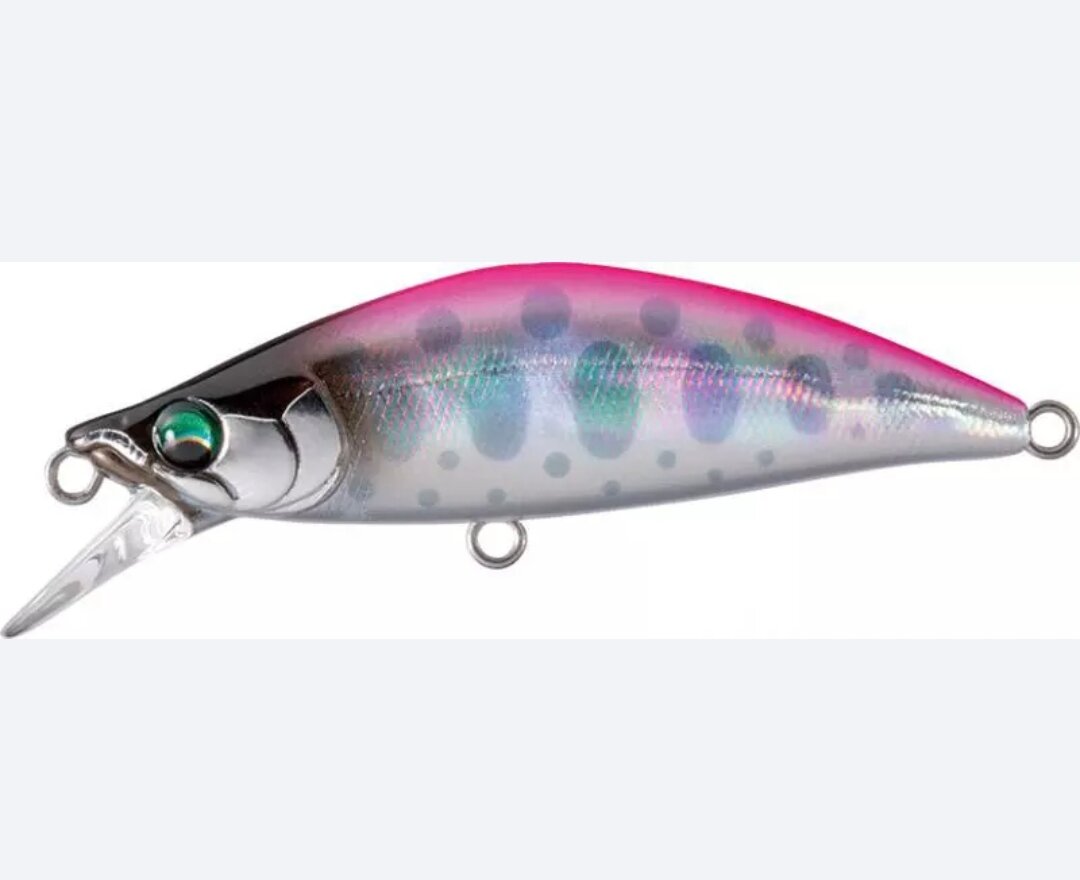 Воблер BASSDAY MONONOFU 45S ( 45мм, 4.0гр, тонущий ) - Mo-005