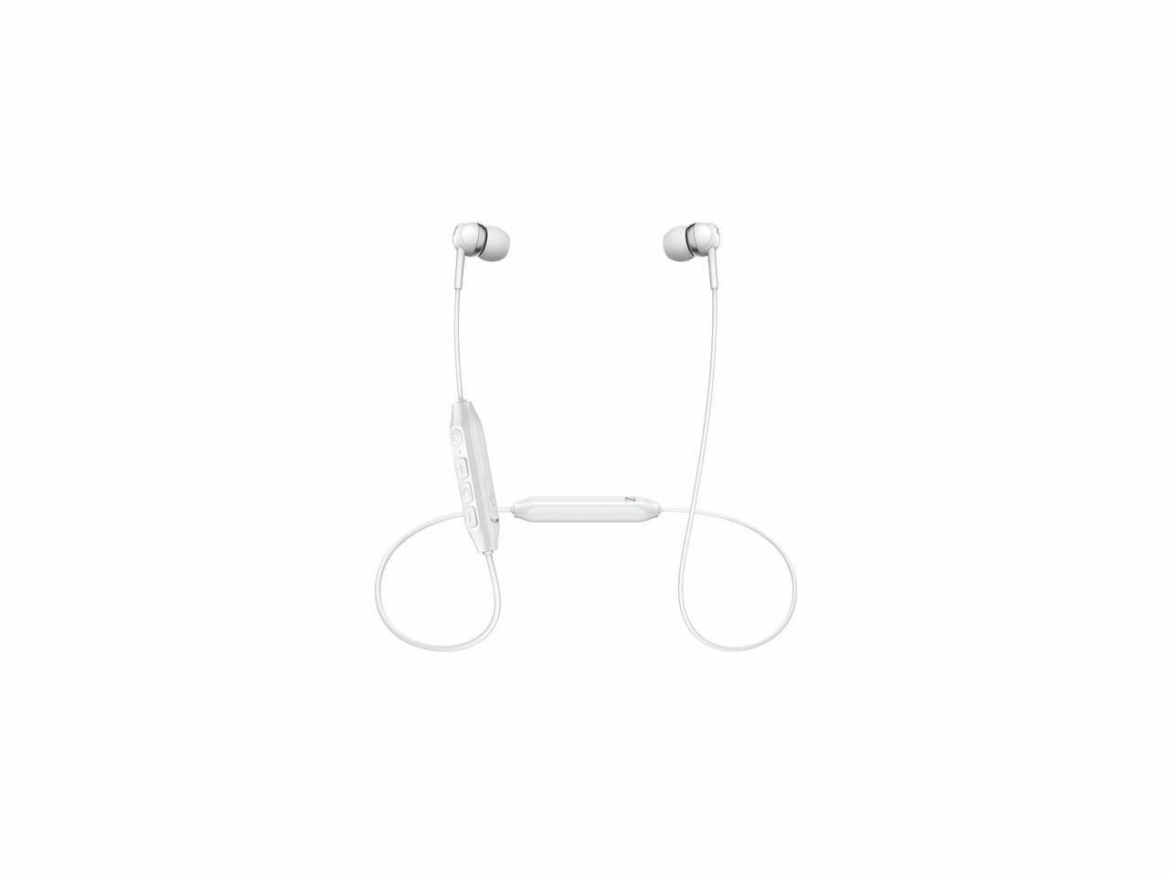 Sennheiser Наушники проводные, белый