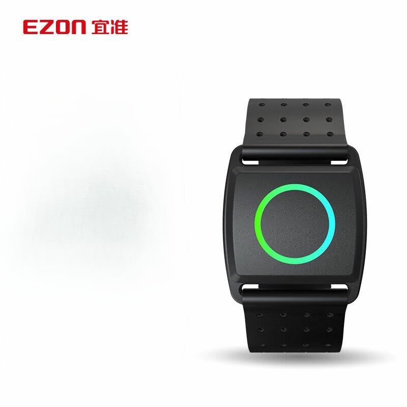 EZON C022Pro Умный браслет для измерения сердечного ритма по Bluetooth