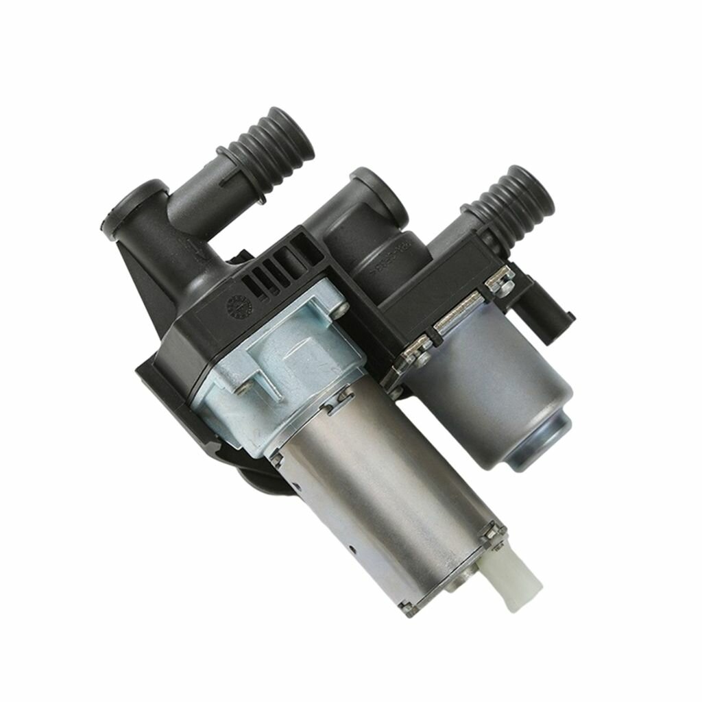 Автозапчасти, (1шт) 64118369807 клапан отопителя отопителя подходит для BMW E46 E36 Z3 M3