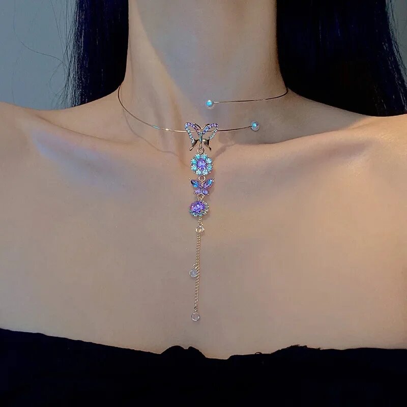 Колье