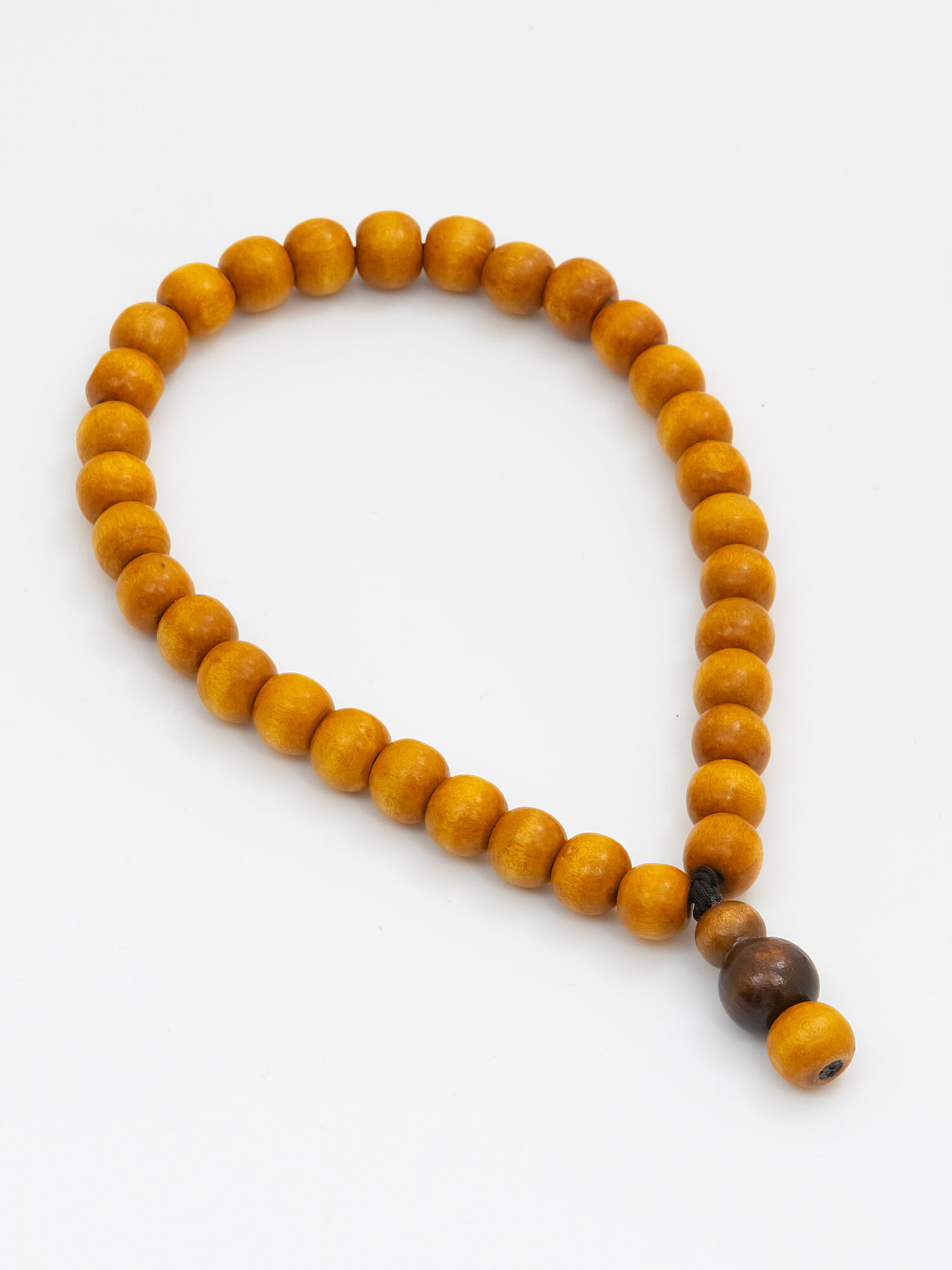 Чётки, дерево