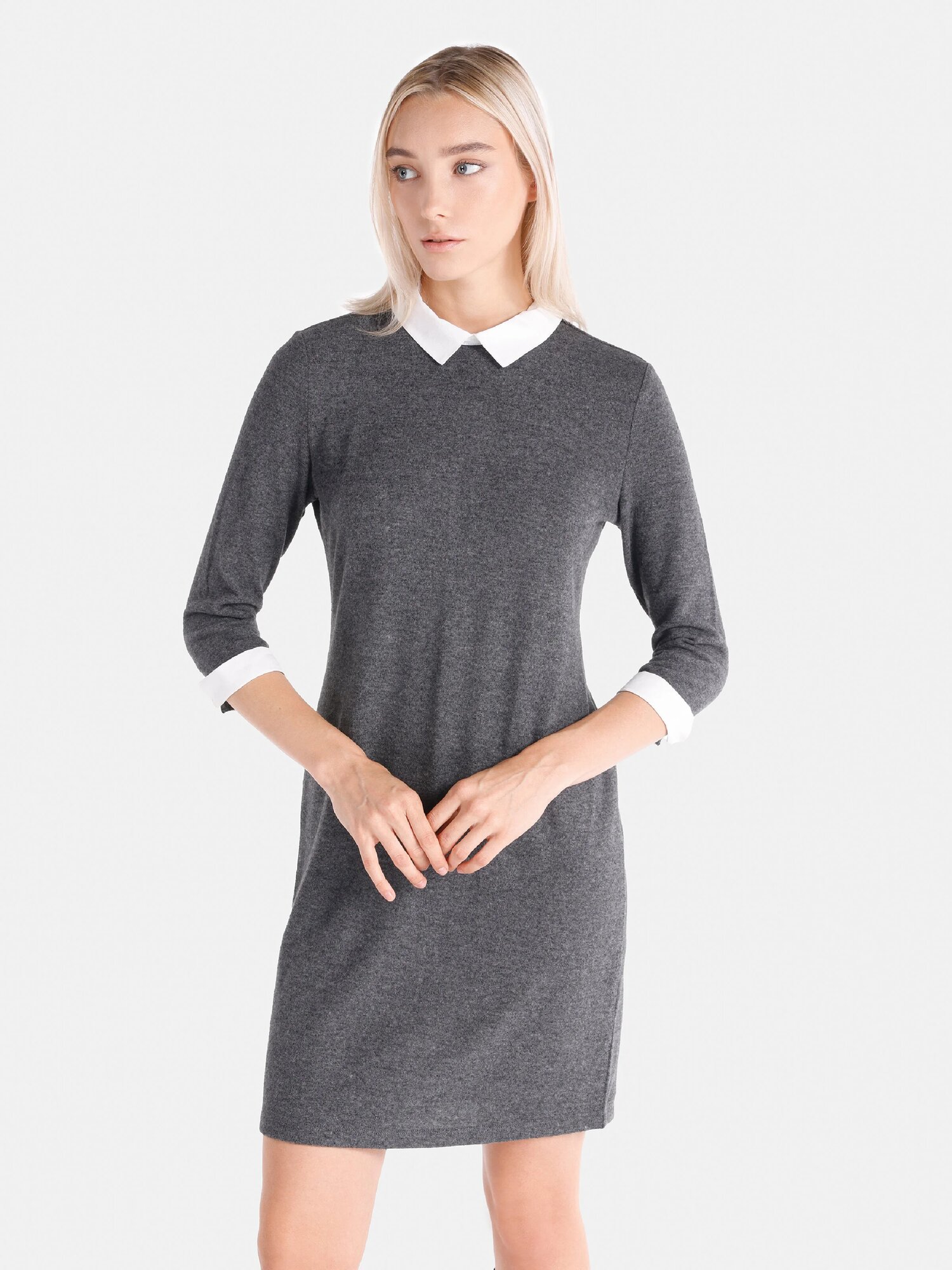 Платье Regular Fit