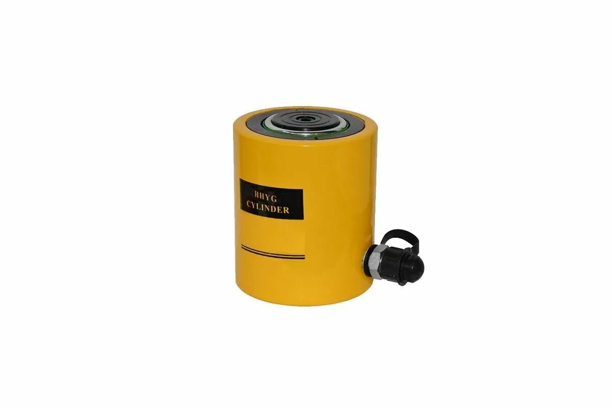 Домкрат гидравлический универсальный низкий TOR HHYG-501 (ДУН50М50) 50 т