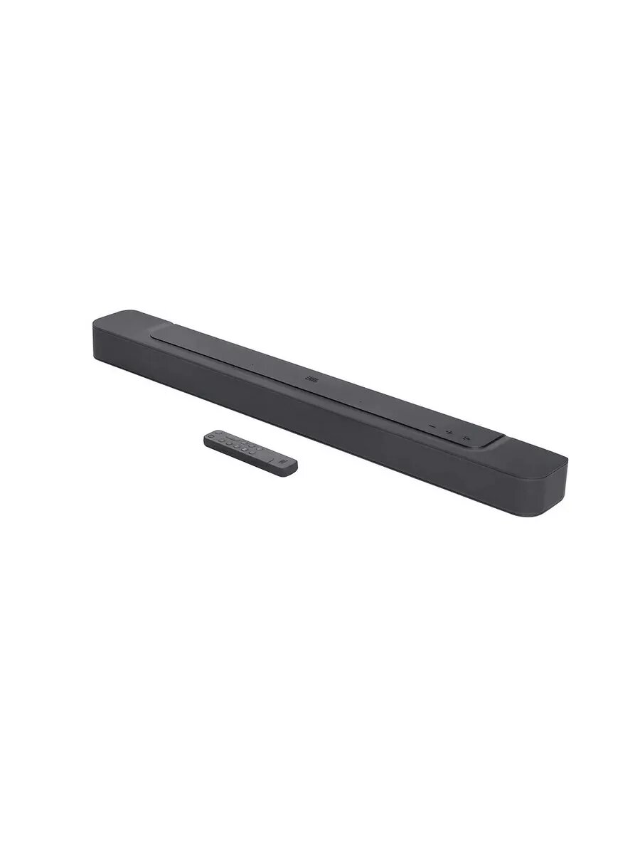 Саундбар JBL BAR 300 5.0, Bluetooth, 260 Вт (JBLBAR300PROBLKEP) черный