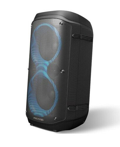 Портативная колонка Microlab PT600