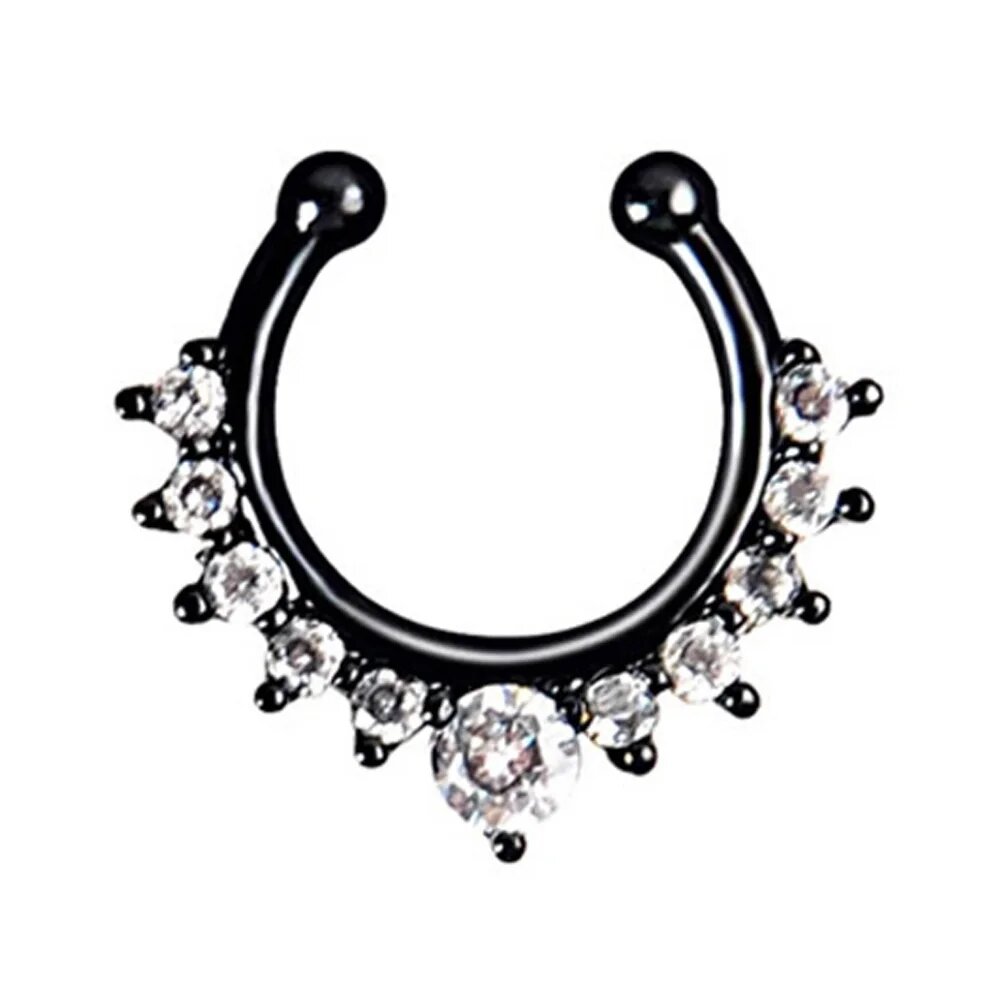 Пирсинг HONGTU BOBY JEWELRY