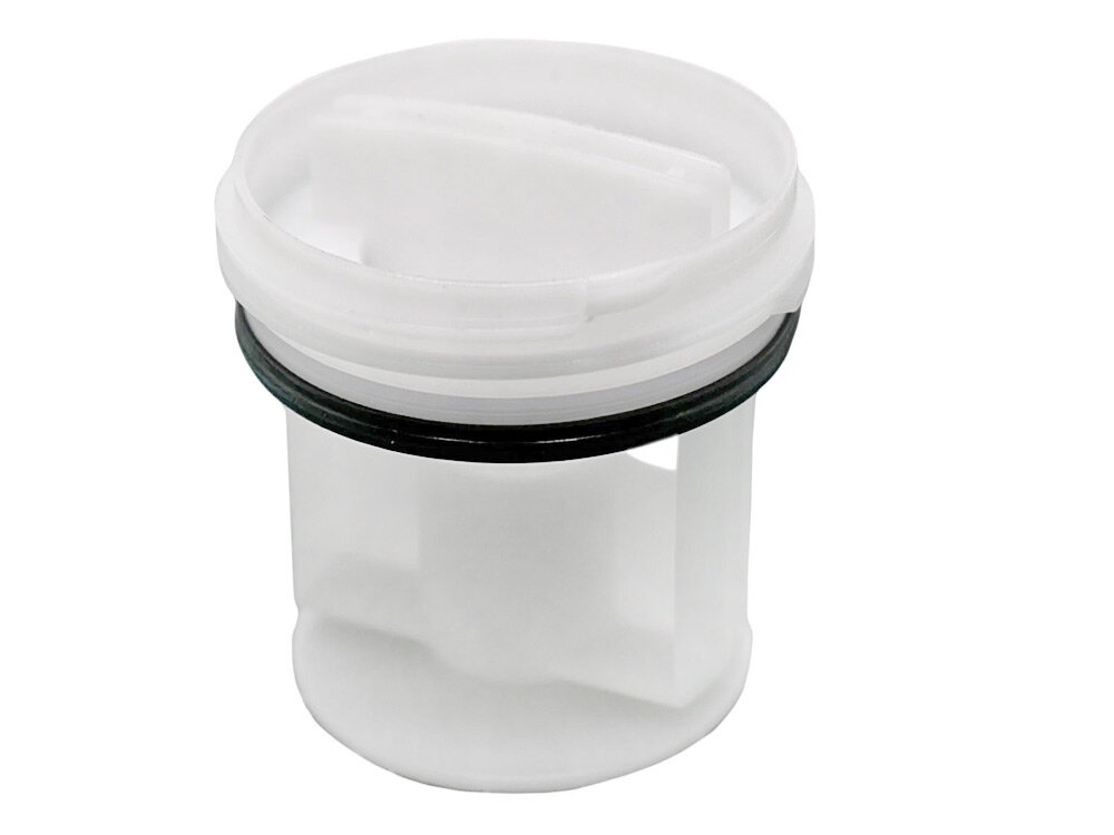 Сливной фильтр-заглушка для стиральных машин Bosch (605011, 00605011)