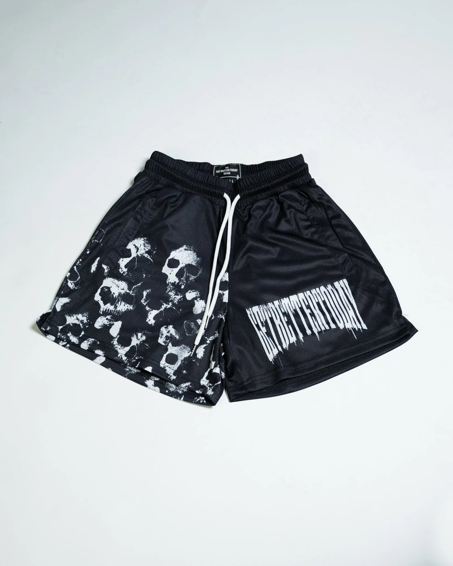 Шорты спортивные