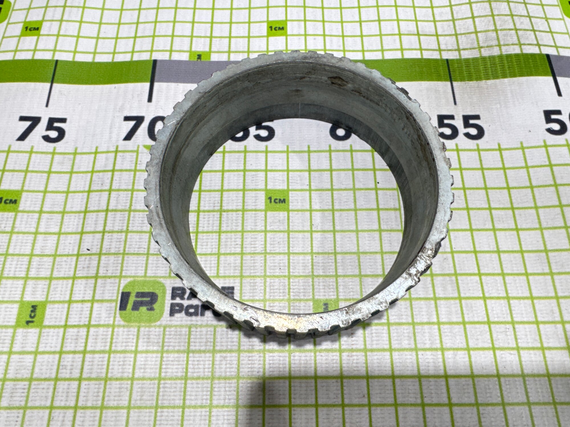 Кольцо датчика ABS для Газ-3302