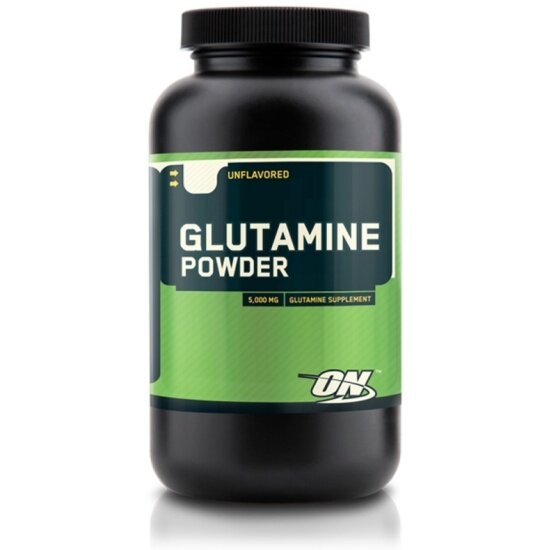 Аминокислота Optimum Nutrition Glutamine powder 300g
