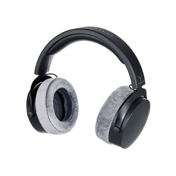 Наушники Beyerdynamic DT 700 PRO X, мониторные, профессиональные, студийные, закрытые — фото 1