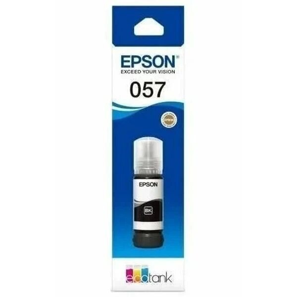 Чернила для принтера Epson C13T09D198