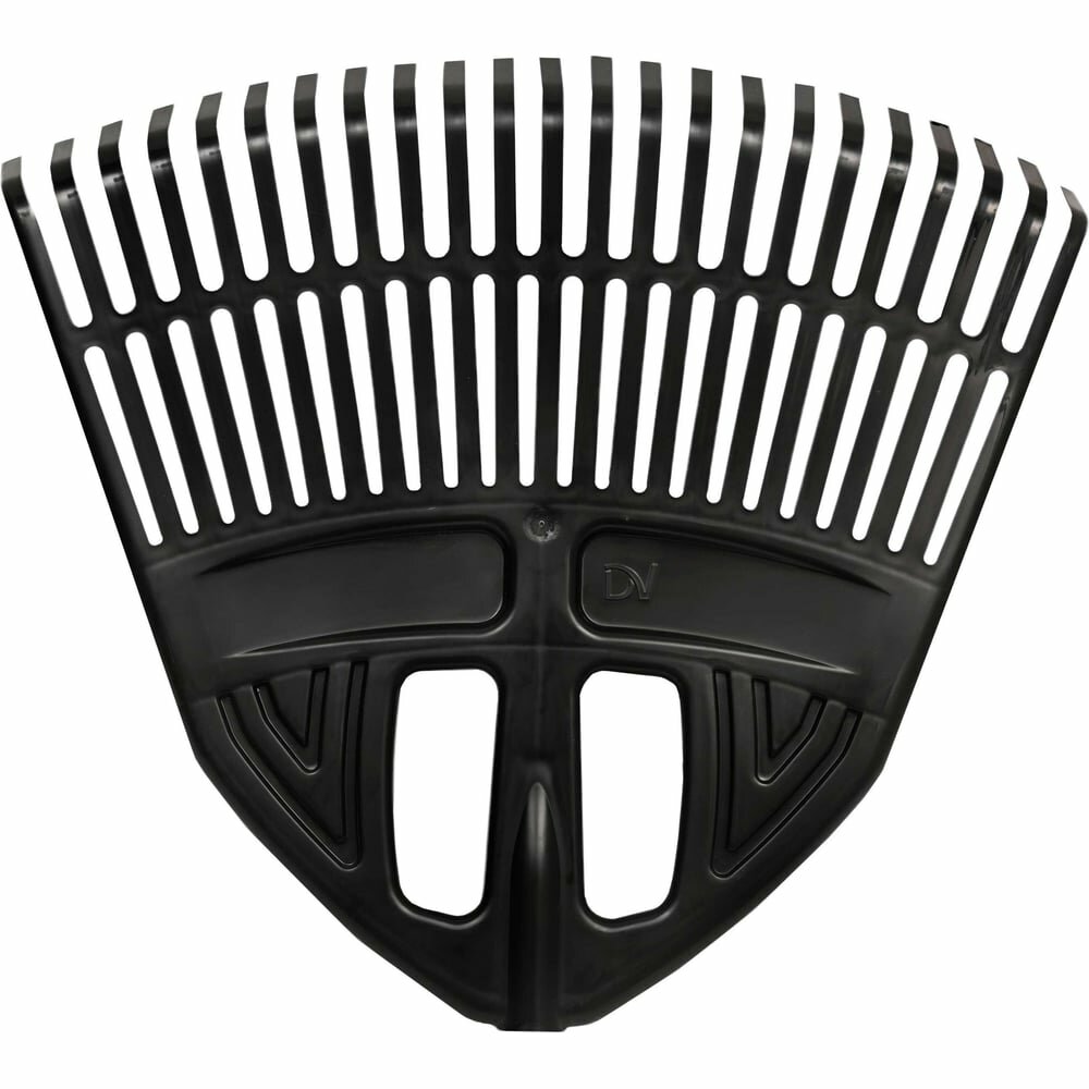 Пластиковые зубчатые грабли Gigant RGI-02