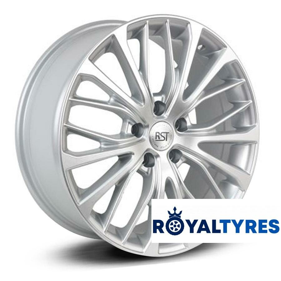 Литой колесный диск RST R028 R18 / 8J PCD 5x114.3 ЕТ 50 ЦО 60.1
