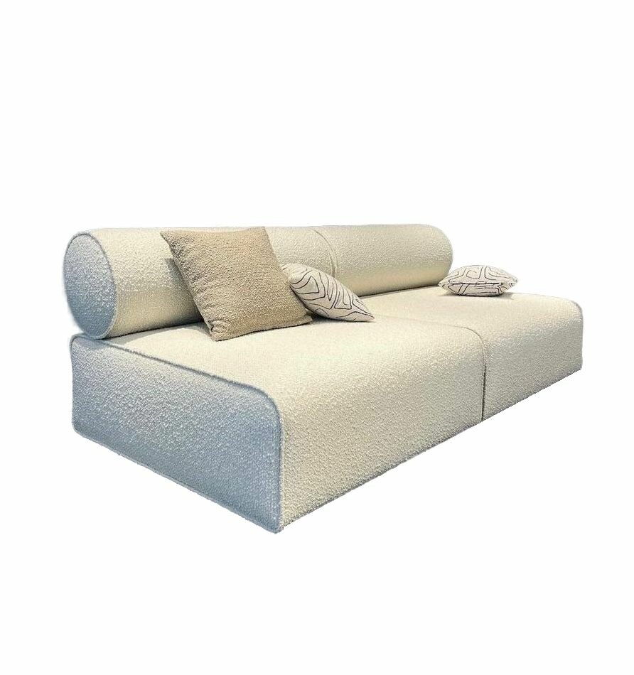 Диван CLUB букле