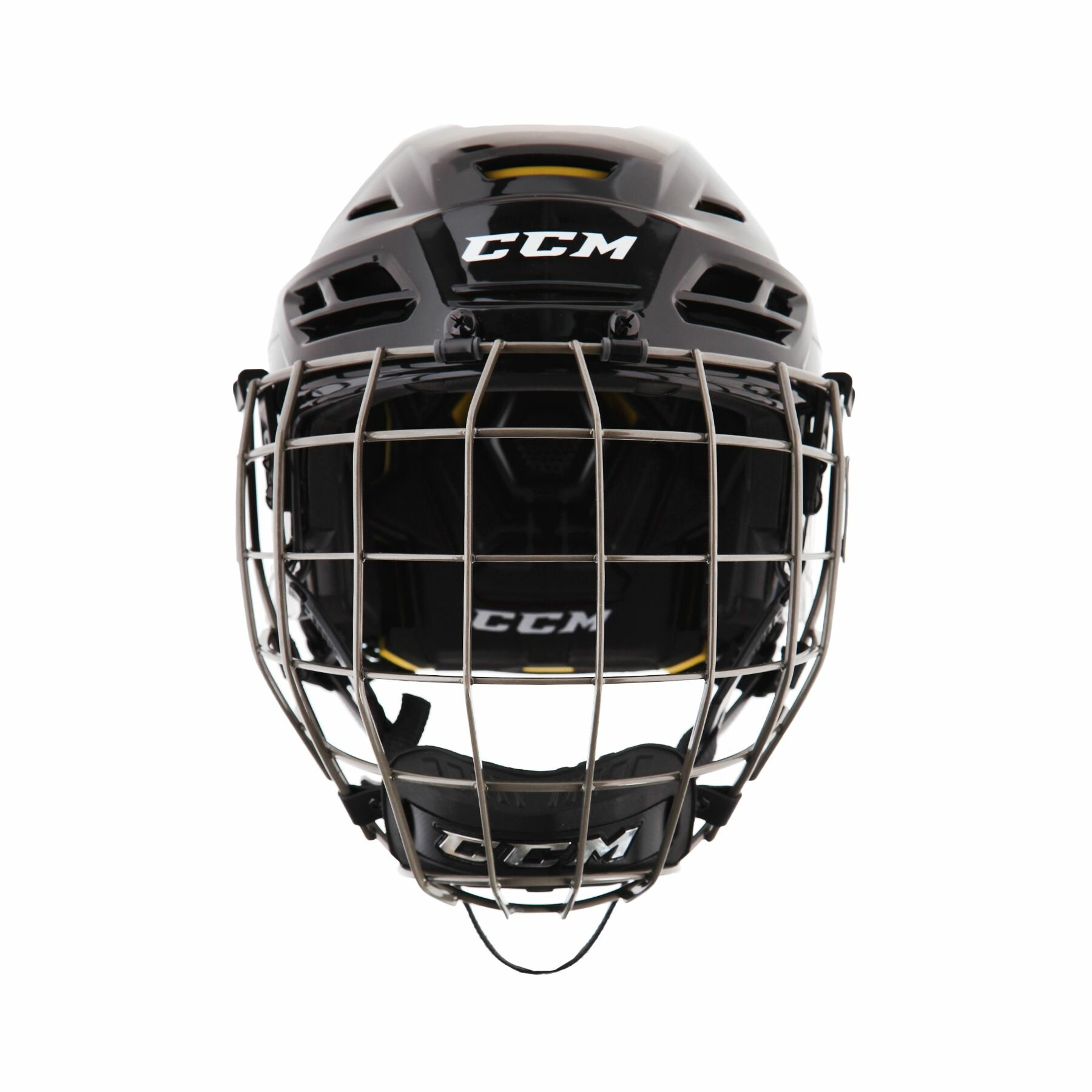 Шлем мужской с маской HTC CCM TACKS 310