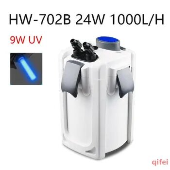 Фильтр для аквариума