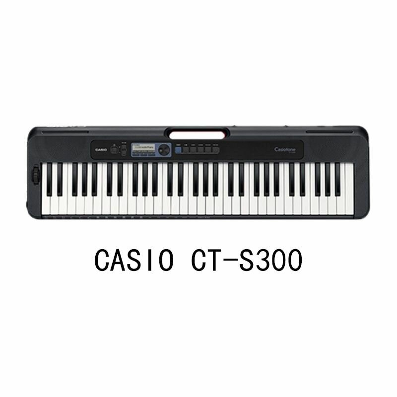 Цифровое фортепиано