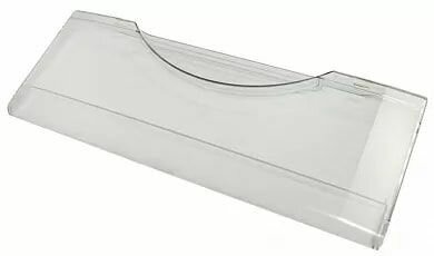 Панель корзины морозильной камеры холодильника ATLANT 0009388, 773522406400 Размер: 52х19см