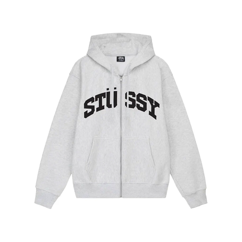 Худи Block Sport Zip Hood