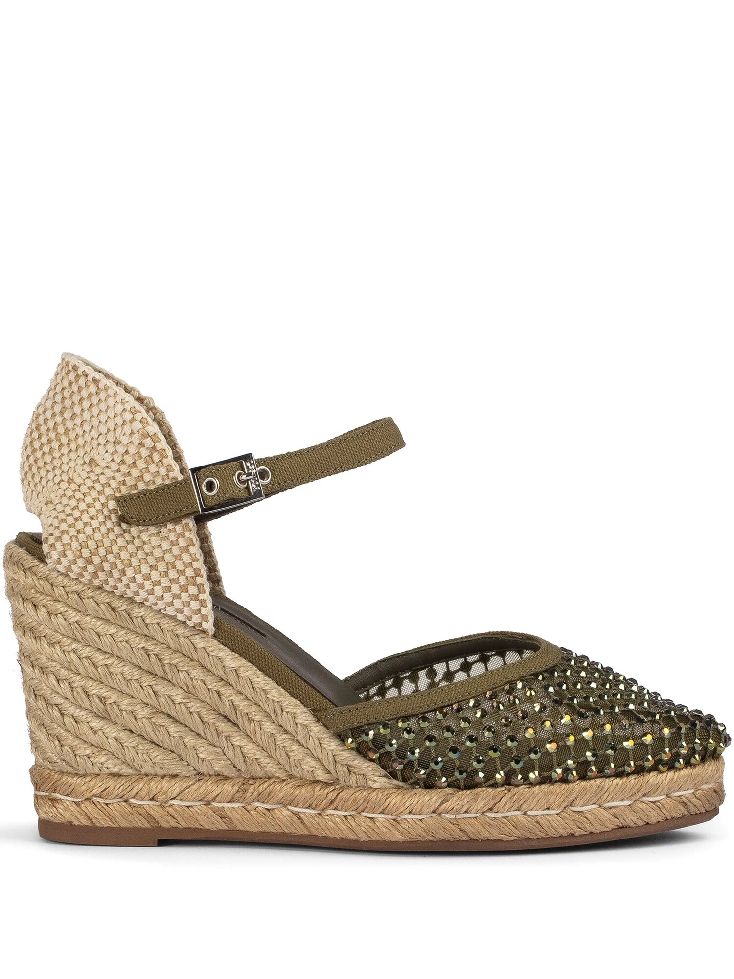 Эспадрильи Gilda