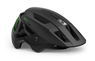 Велошлем Bluegrass Rogue Core MIPS (Black Iridescent, M, 2026 (3HG013CE00MNO1))