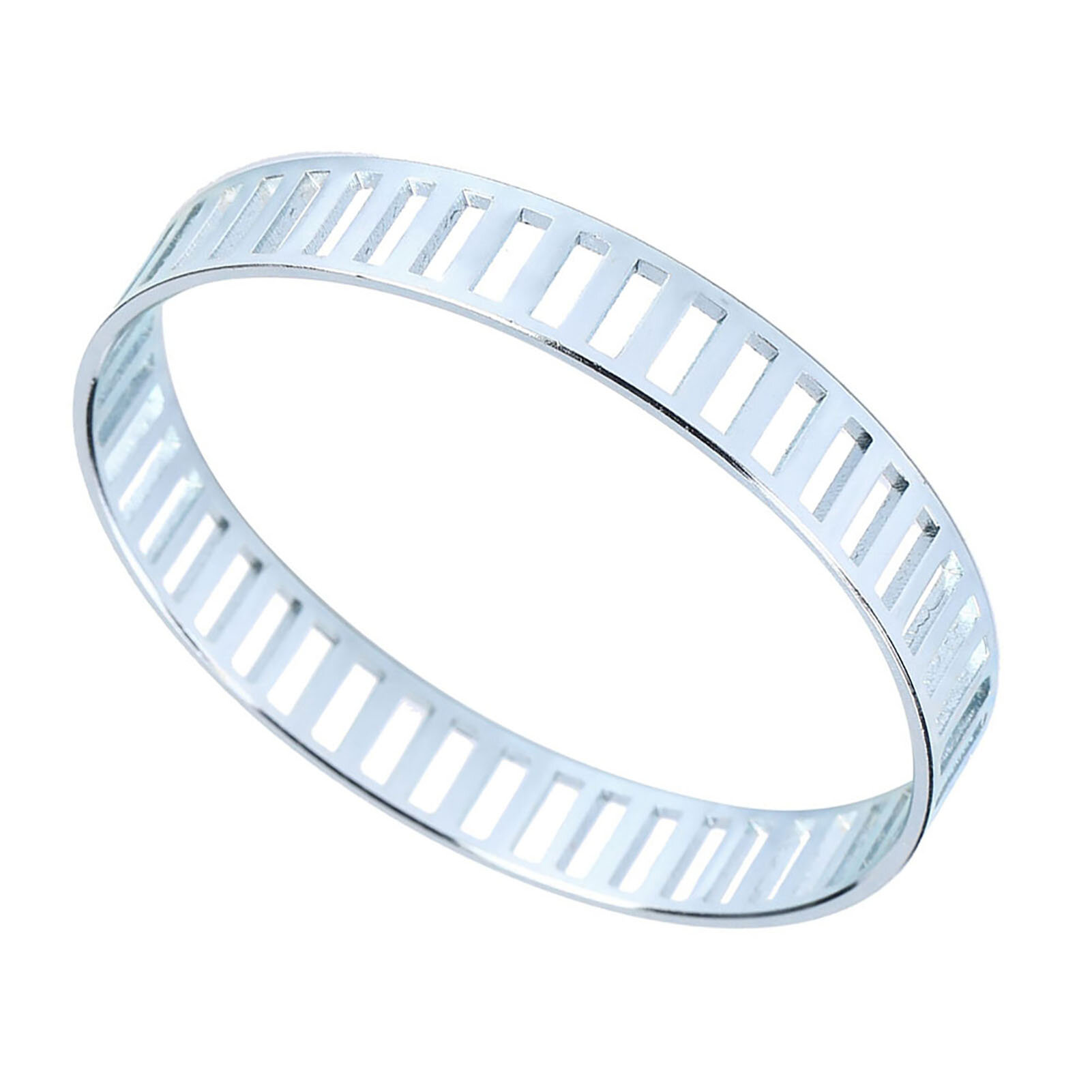 ABS Ring Reluctor Ring 00019979 00004194 для BMW 1 Series E81 E82 E87 E88, BMW 3 Series E90 E91 E92 E93, 100% Brand New, aluminium alloy, 31g, 1.1 oz, 1 * ABS Ring