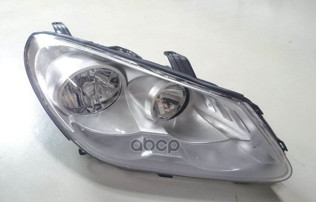 Фара головного света R CHERY арт. M113772020BA