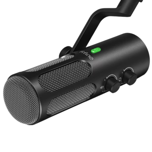 Микрофон Fifine Tank3