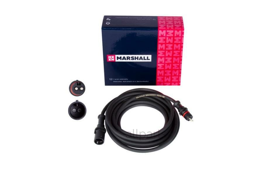 MARSHALL M6230003 Соединительный кабель для ABS, L=3000 мм, о. н. 4497120300 (M6230003)