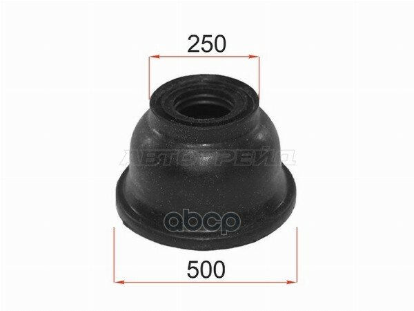 Пыльник шаровой опоры HYUNDAI TUCSON 04-10/ACCENT 99-13/GETZ 02-11/SONATA 99-05/ELANTRA 00-06 Sat арт. ST-54517-22000