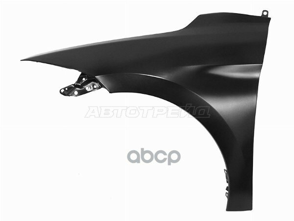 Крыло переднее Hyundai Elantra 15-19 (Слева) Sat арт. ST-HN32-016-2