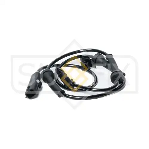 SUFIX IW-1007 датчик частота вращения колеса (датчик abs) Renault (Рено) Megane (Меган) / Scenic (Сценик)