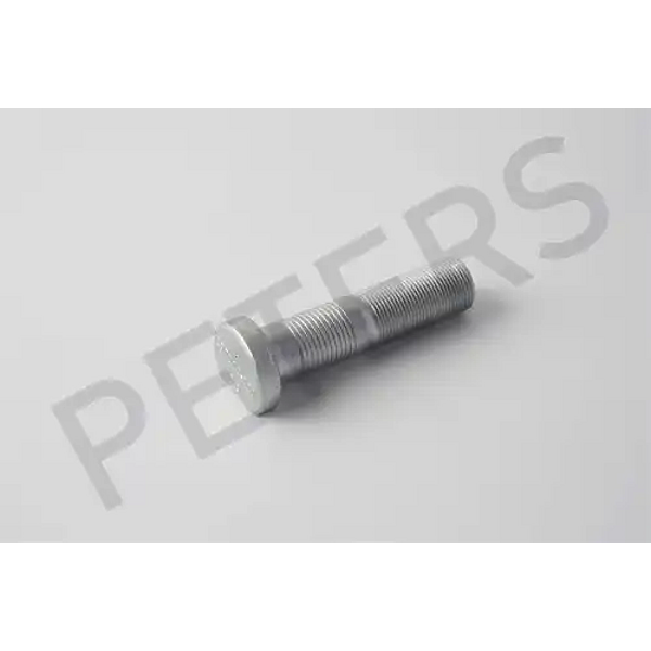 PETERS 297.000-00A (29700000A_PE8) болт колеса l100.5 m22x1.5\ schmitz