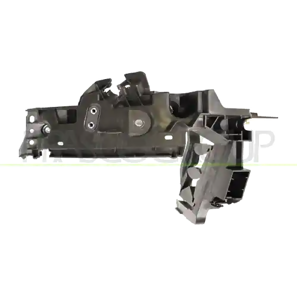 PRASCO AD8203414 кронштейн фары передней лев.\ Audi (Ауди) q5 08-11