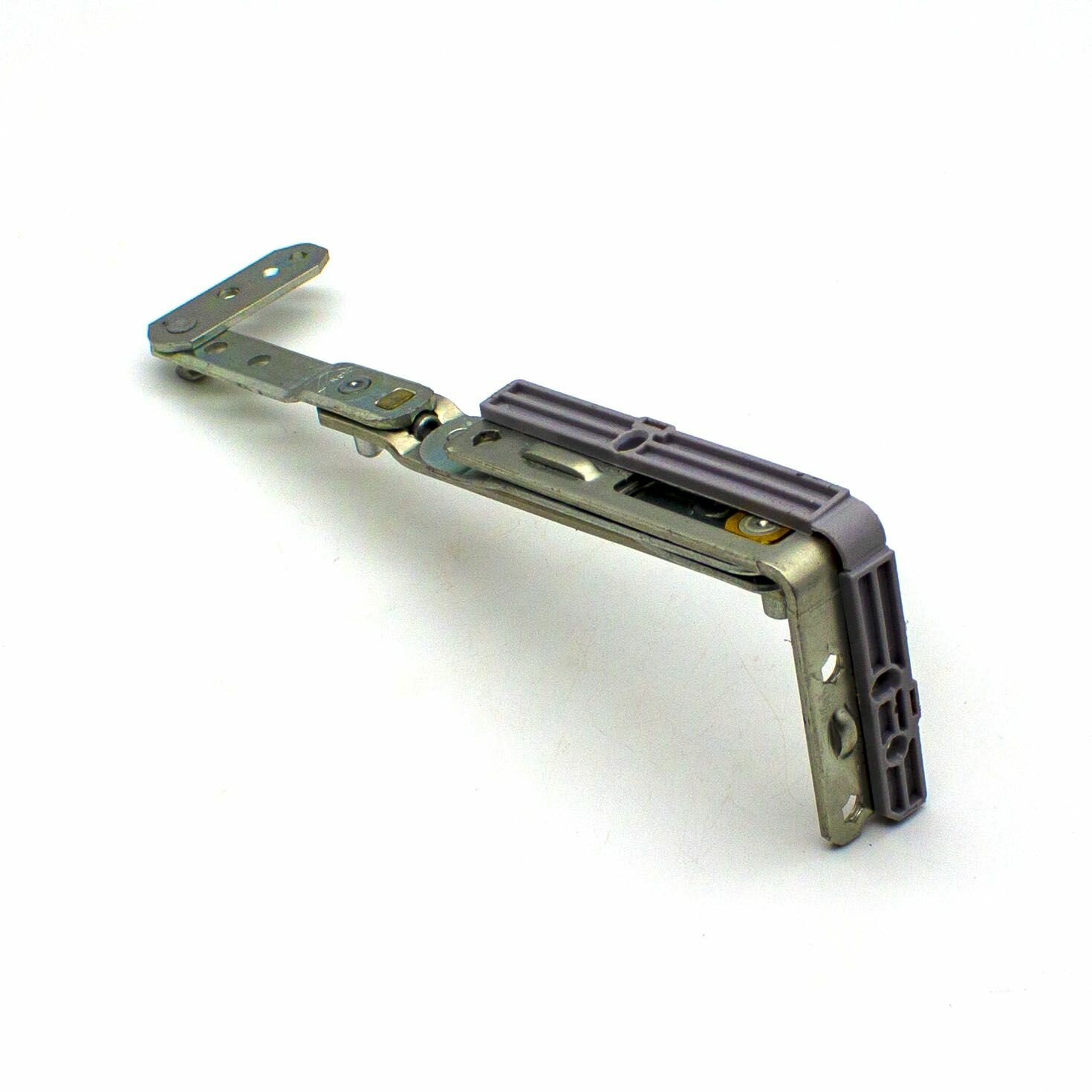 Петля поворотная верхняя Designo 2 NT правая ROTO для профиля Rehau