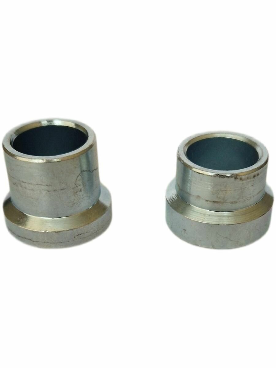 Комплект втулок заднего колеса мотоцикла Regulmoto Sport 003 (2020/23г.)