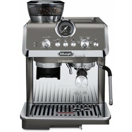 Рожковая кофеварка DeLonghi La Specialista Arte Evo Cold Brew EC9255. T