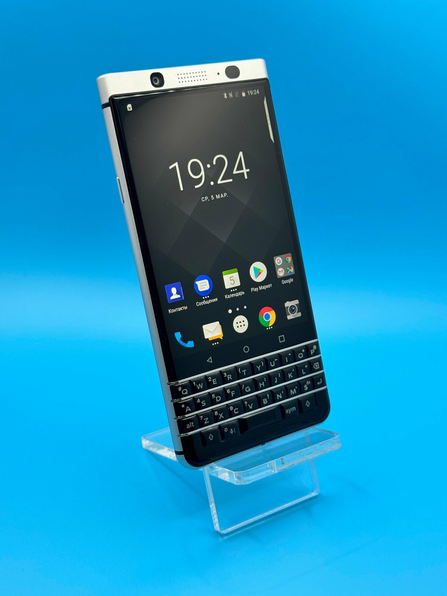 Смартфон BlackBerry Keyone
