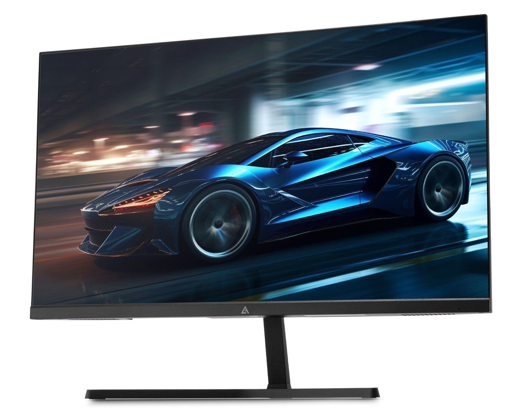 Монитор Azerty ADA-2401 (IPS 1920x1080, 165Hz, HDMI+DP) 23.8'