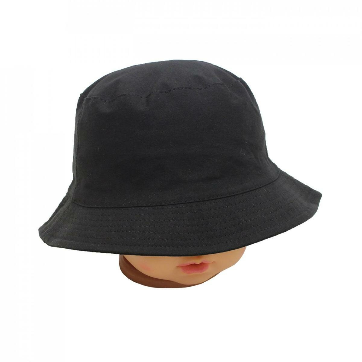 Панама Мегашапка для мальчиков