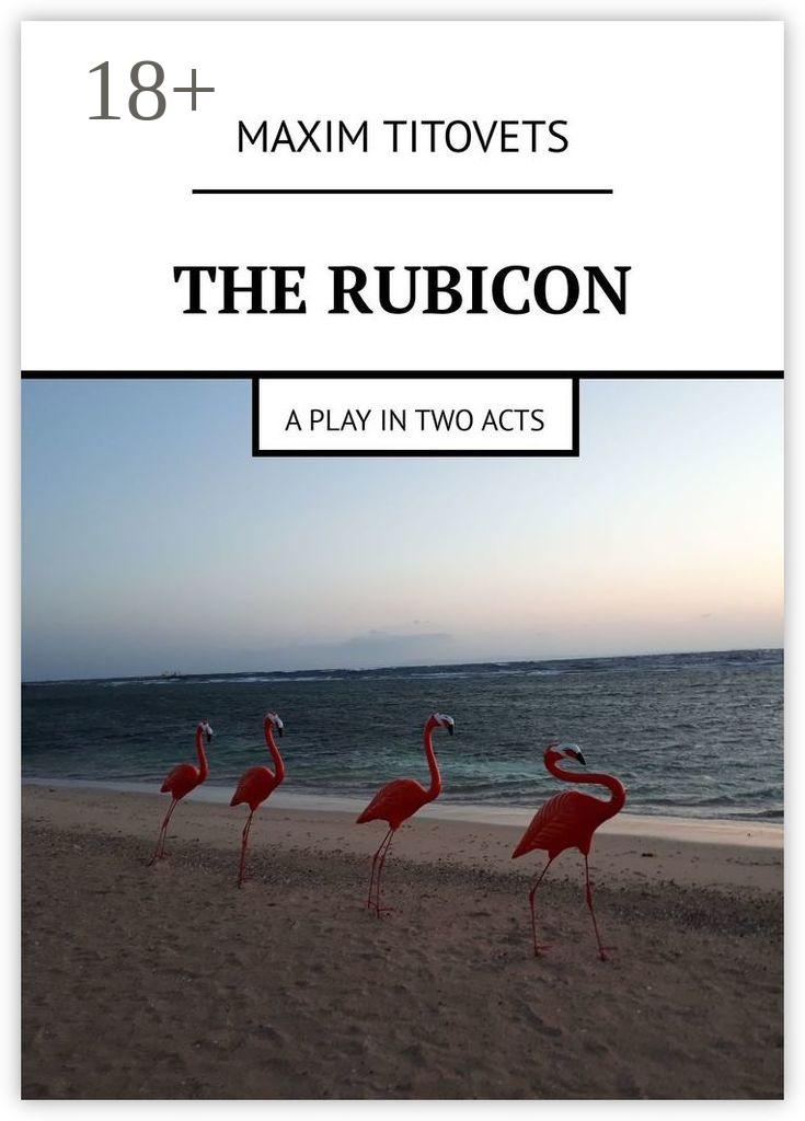 The Rubicon
