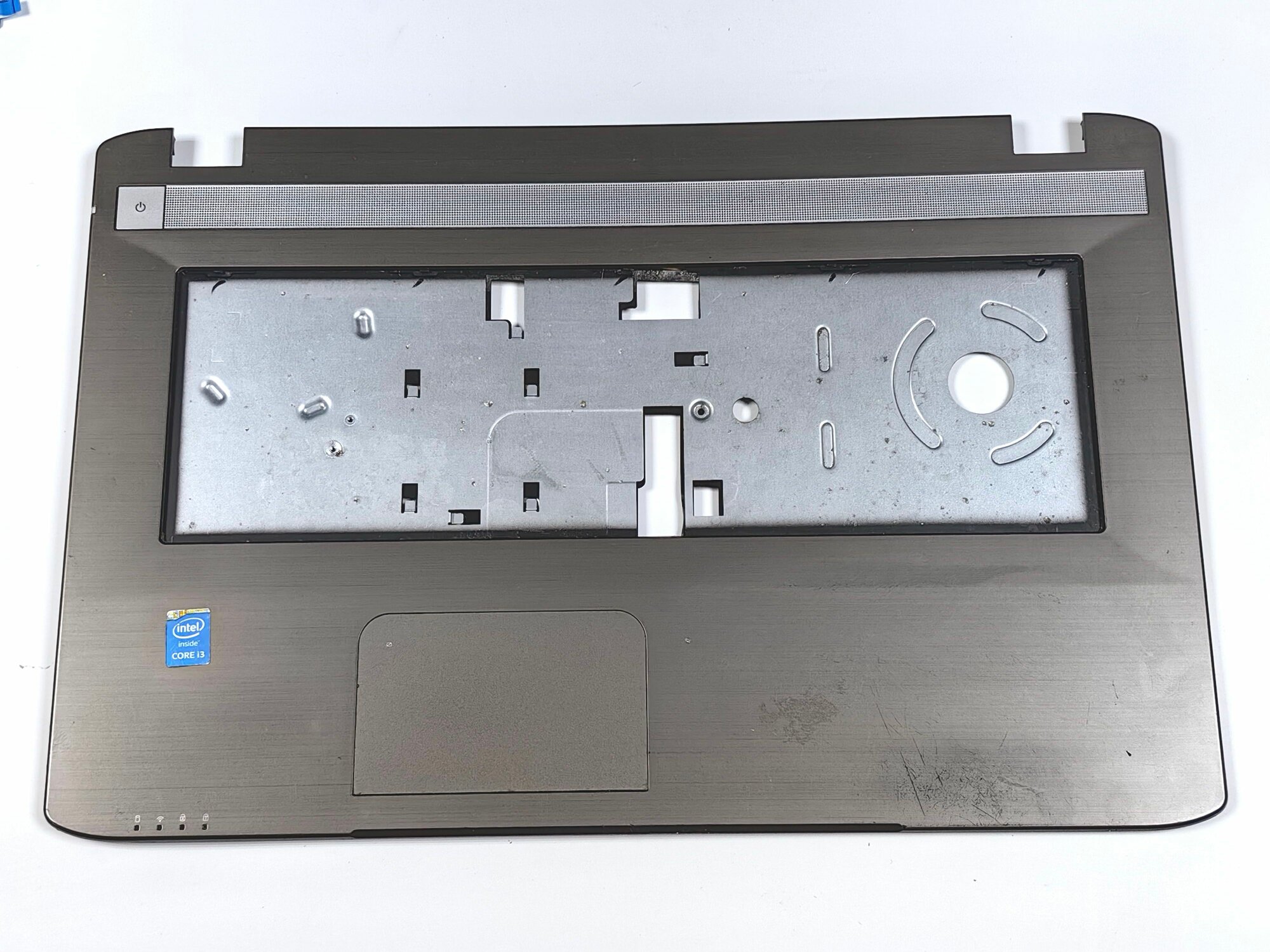 Топкейс ноутбука DEXP C17B 13N0-BNA2302