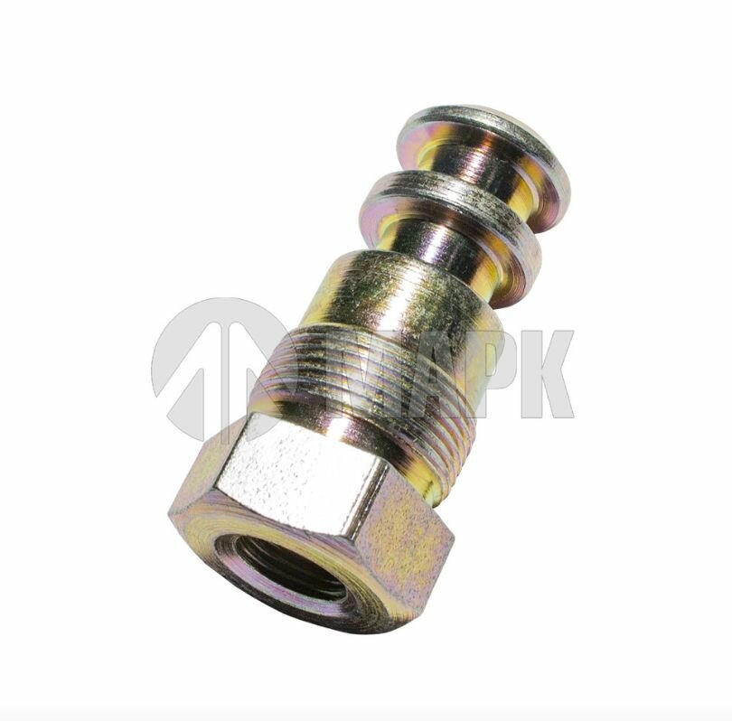 Штуцер (Ростар) для подкачки шин