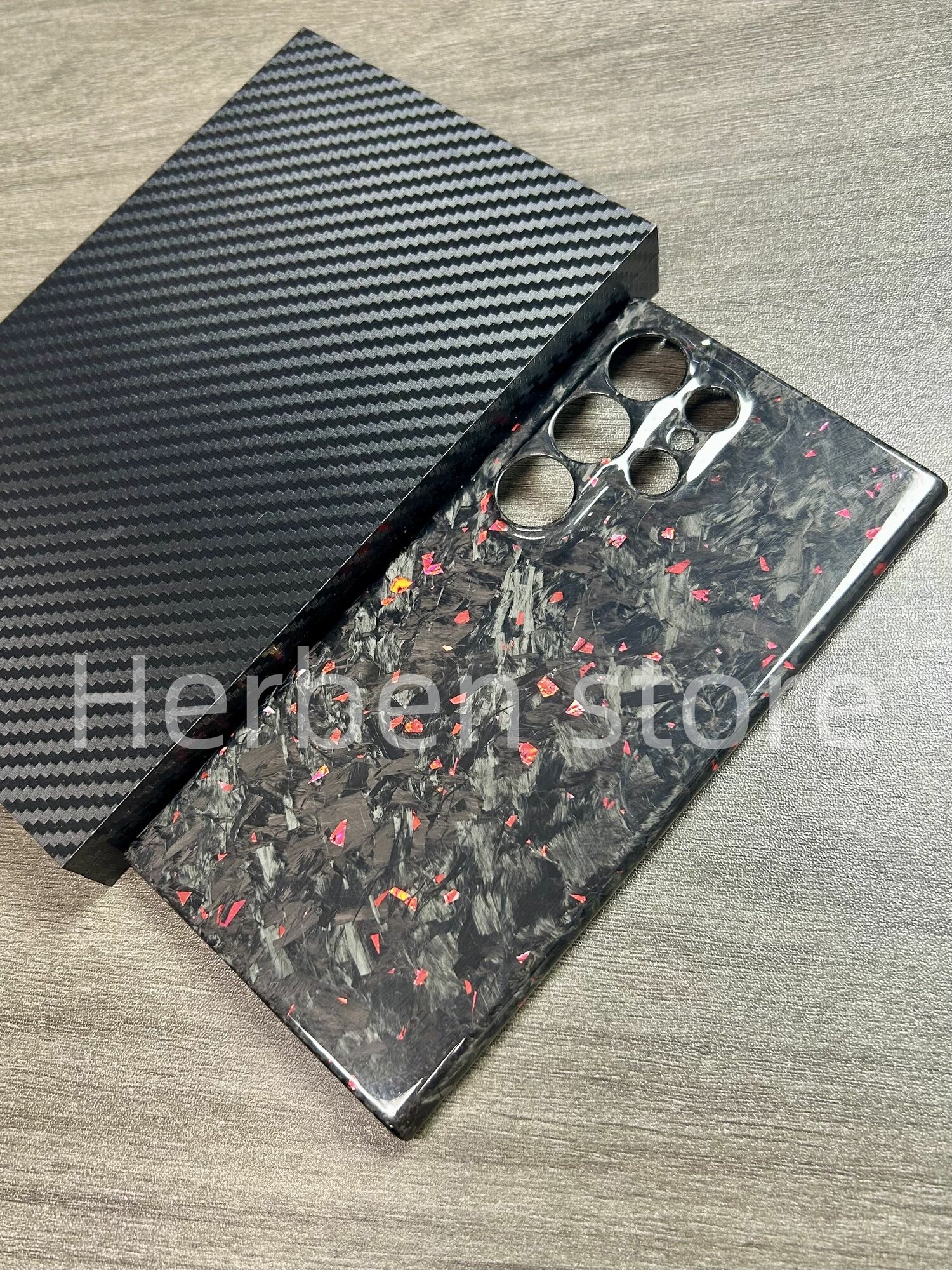 Реальный углеродный чехол для Samsung Galaxy S23 Ultra Kevlar, роскошный углеродный волокно ультра-легкий ультра-тонкий защитный чехол