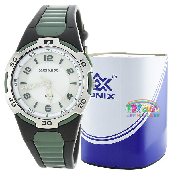 Наручные часы